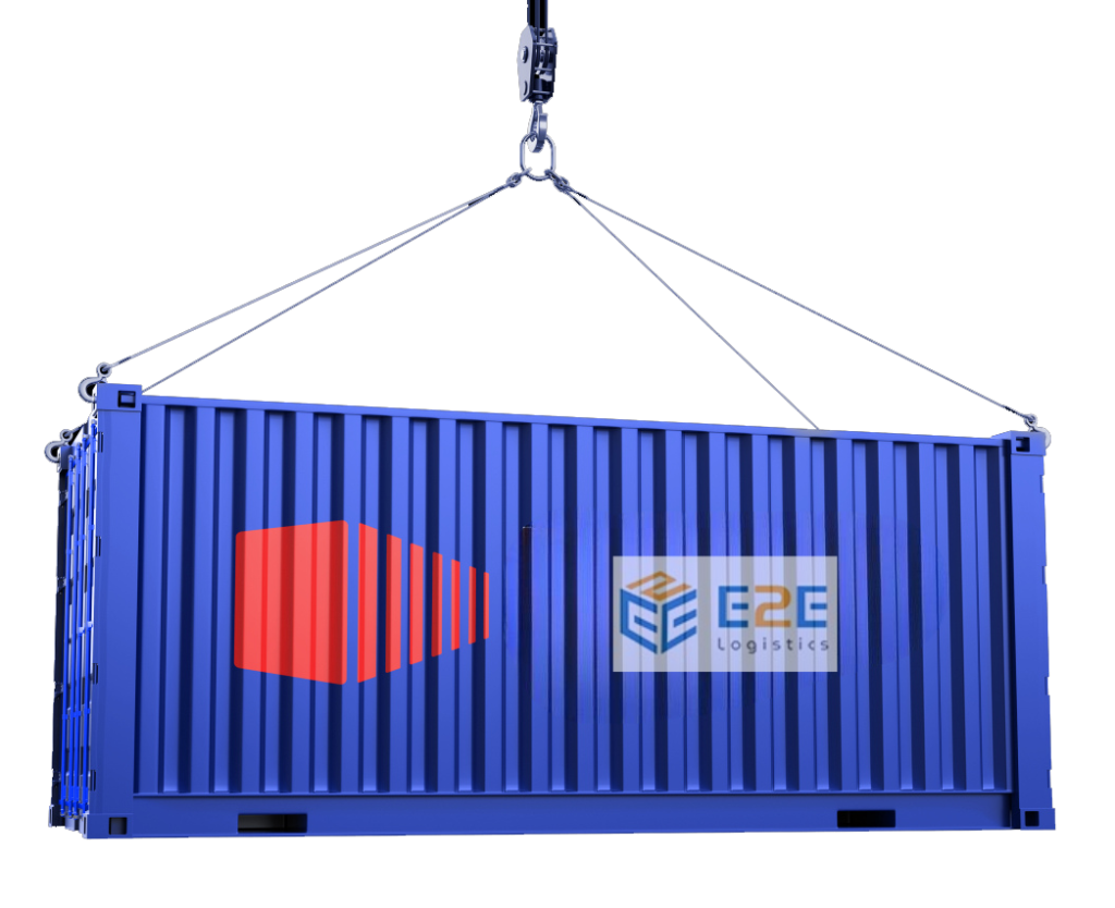 E2E Logistics Bangladesh LTD.